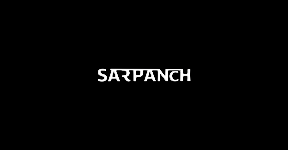 Sarpanch